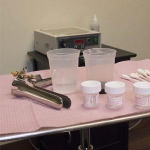 In-Office Procedures | Mona Lisa Touch, LEEP & More | OBGYN