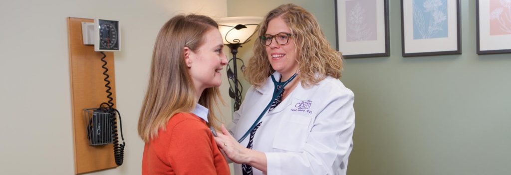 What to Expect at My First OB Appointment - West Des Moines OBGYN