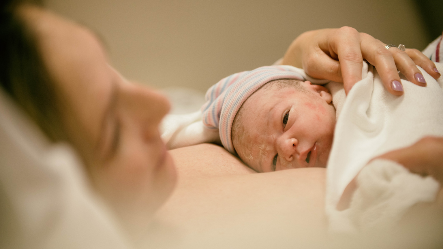 Birth Methods: Vaginal, Cesarean & VBAC - West Des Moines OBGYN