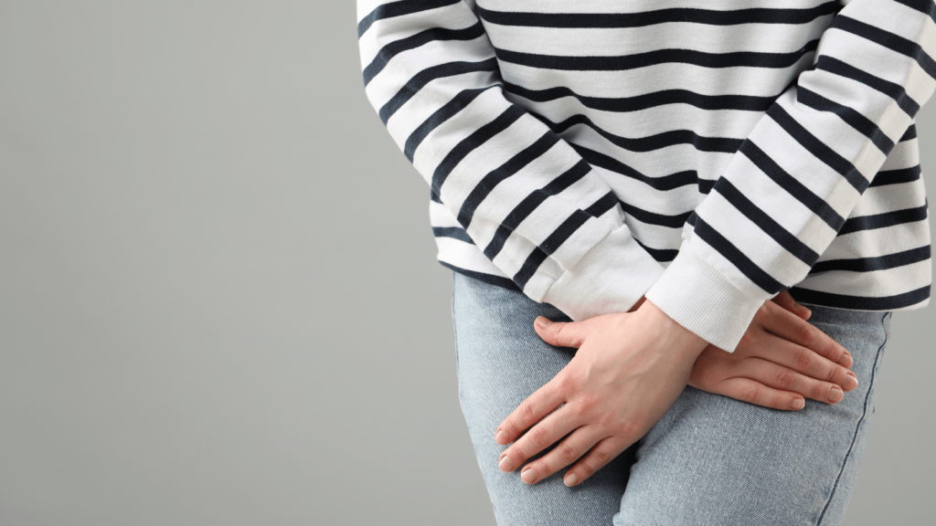 What is Urinary Incontinence and How is It Treated? | WDMOBGYN