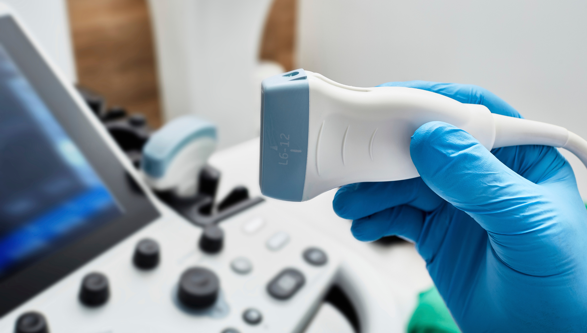 Types of Ultrasounds and When They are Used - WDMOBGYN